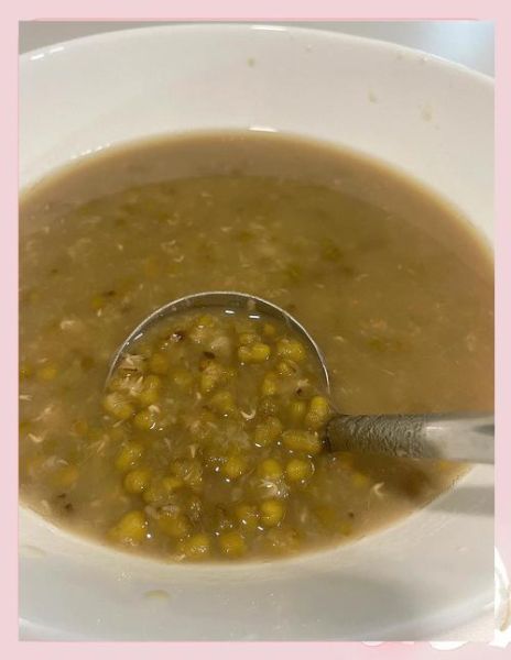 电饭煲煮绿豆汤要多久_电饭煲煮绿豆汤要不要提前泡-第3张图片-山城妙识