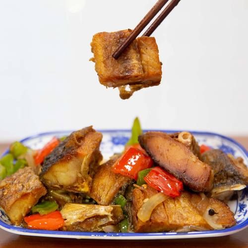 风干的鱼怎么做好吃_风干鱼的家常做法-第3张图片-山城妙识