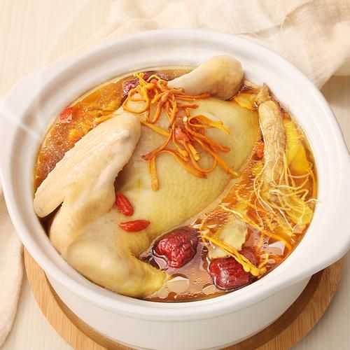 虫草鸡桃是什么_虫草鸡桃的功效与作用-第1张图片-山城妙识