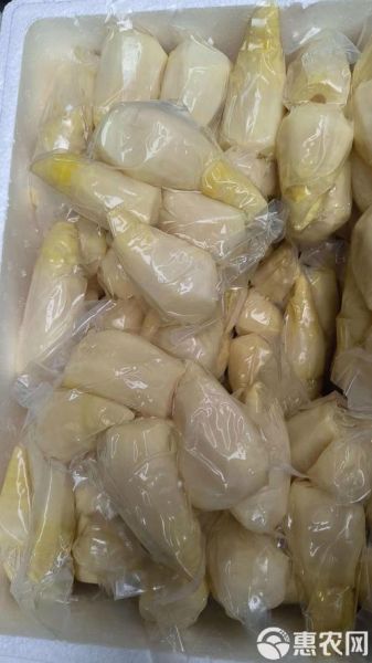 黄田马蹄笋怎么挑选_黄田马蹄笋产地在哪里-第3张图片-山城妙识