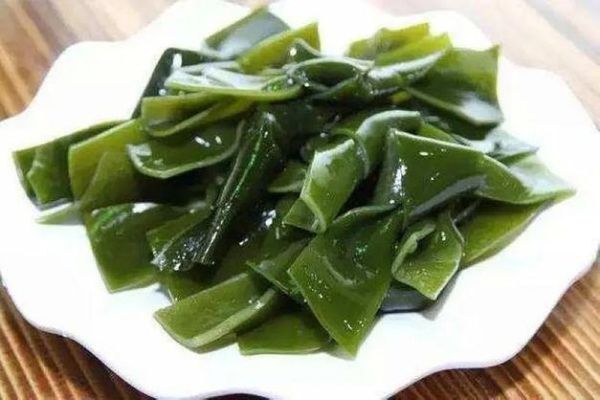 海带怎么煮容易烂熟_海带快速软烂的小窍门-第1张图片-山城妙识