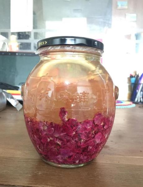 葡萄醋怎么做好吃_自制葡萄醋的正确做法-第1张图片-山城妙识