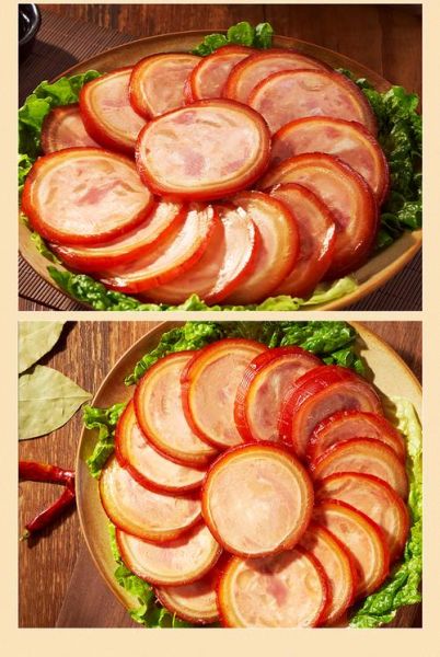 酱肘子怎么做_娄国民熟食配方-第3张图片-山城妙识