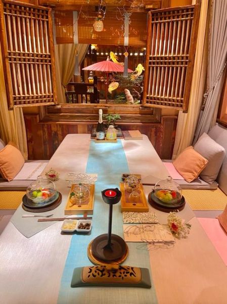 五万可以开素食餐厅吗_五万开素食餐厅怎么做-第1张图片-山城妙识