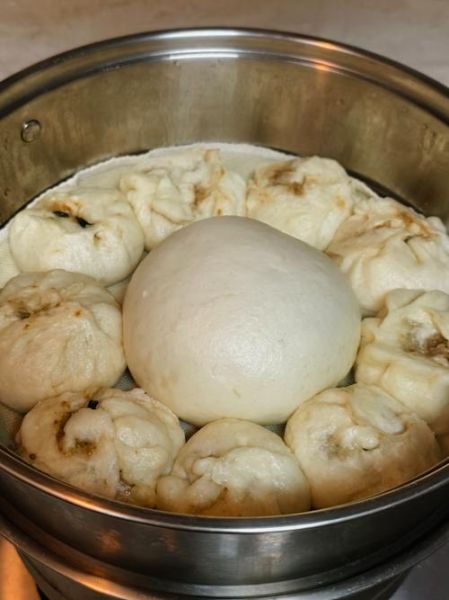 包子发面怎么做_包子发面失败原因-第3张图片-山城妙识