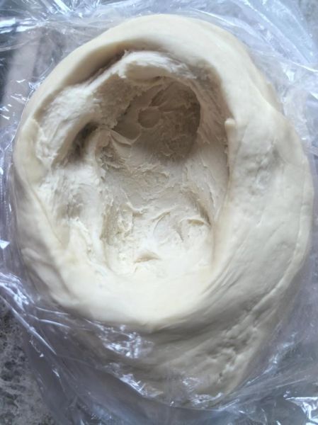 包子发面怎么做_包子发面失败原因-第1张图片-山城妙识