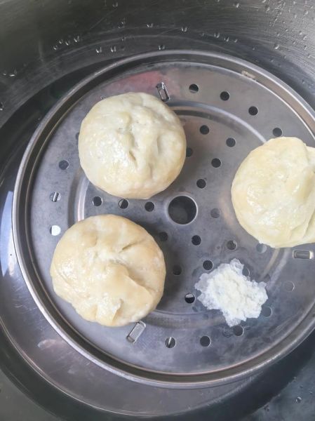 包子发面怎么做_包子发面失败原因-第2张图片-山城妙识