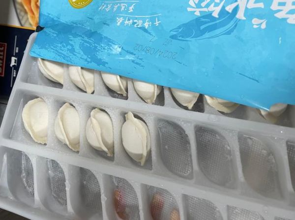 鱼肉水饺放什么菜_鱼肉水饺怎么调馅-第1张图片-山城妙识 鱼肉水饺放什么菜_鱼肉水饺怎么调馅-第1张图片-山城妙识