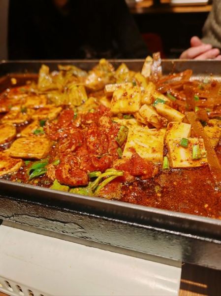 铁板烧菜品有哪些_铁板烧100种图片大全-第3张图片-山城妙识 铁板烧菜品有哪些_铁板烧100种图片大全-第3张图片-山城妙识