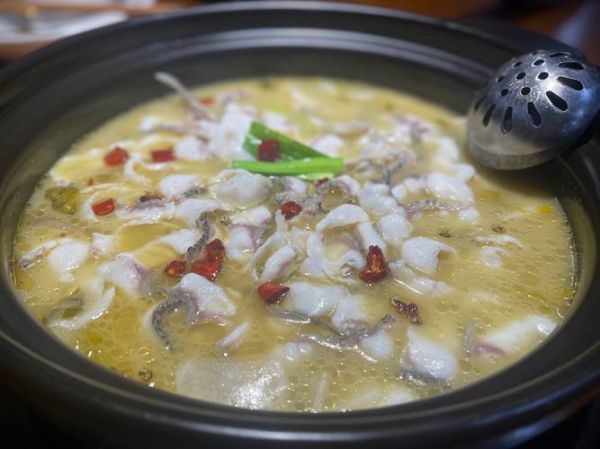鱼火锅怎么做才好吃_鱼火锅底料哪个牌子好-第2张图片-山城妙识