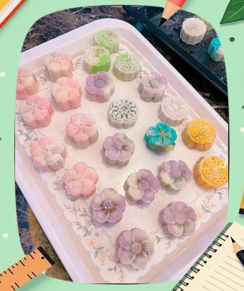 自制冰皮月饼保质期多久_如何延长保存时间-第3张图片-山城妙识