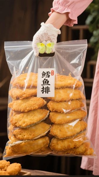 鳕鱼排怎么做好吃_鳕鱼排热量高吗-第1张图片-山城妙识