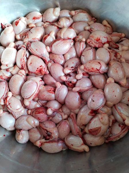 羊鞭羊蛋怎么做好吃_羊鞭羊蛋的做法大全-第3张图片-山城妙识 羊鞭羊蛋怎么做好吃_羊鞭羊蛋的做法大全-第3张图片-山城妙识