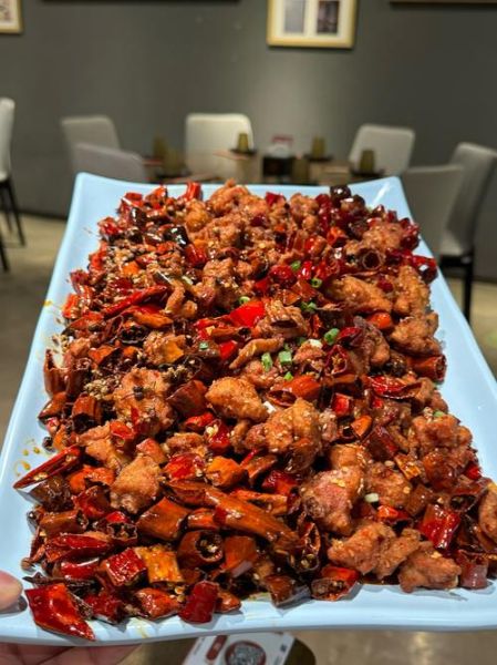 重庆江湖菜怎么做_重庆十大江湖菜菜谱-第1张图片-山城妙识 重庆江湖菜怎么做_重庆十大江湖菜菜谱-第1张图片-山城妙识