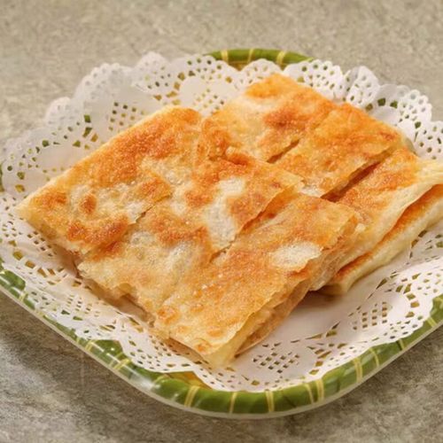 飞饼皮的做法_飞饼皮配方比例是多少-第2张图片-山城妙识