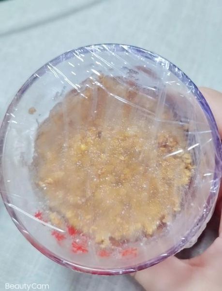 自制糖桂花糖不化_糖桂花结晶原因-第2张图片-山城妙识 自制糖桂花糖不化_糖桂花结晶原因-第2张图片-山城妙识