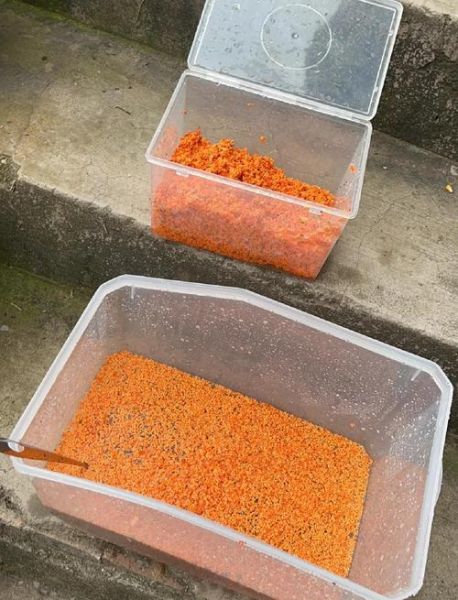 自制糖桂花糖不化_糖桂花结晶原因-第3张图片-山城妙识 自制糖桂花糖不化_糖桂花结晶原因-第3张图片-山城妙识