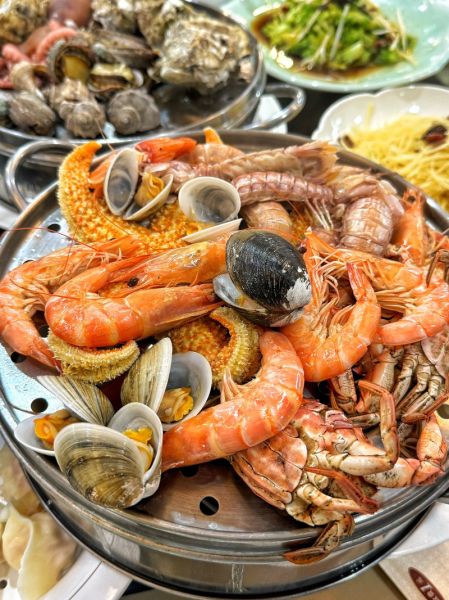 高档海鲜有哪些_高档海鲜品种大全-第1张图片-山城妙识