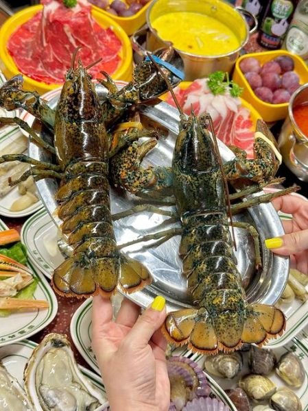 高档海鲜有哪些_高档海鲜品种大全-第2张图片-山城妙识