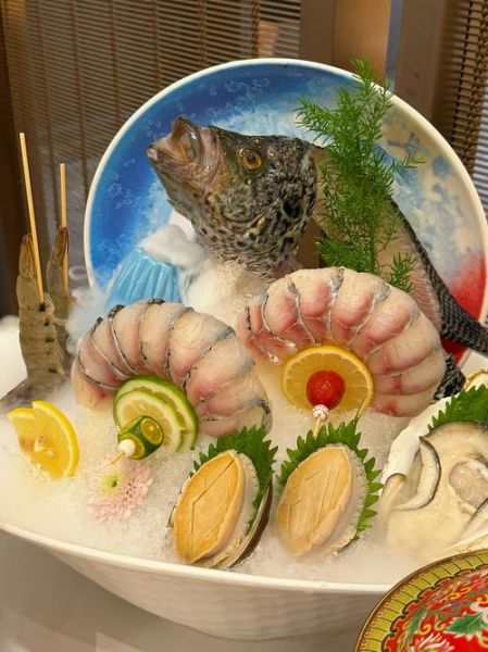 高档海鲜有哪些_高档海鲜品种大全-第3张图片-山城妙识