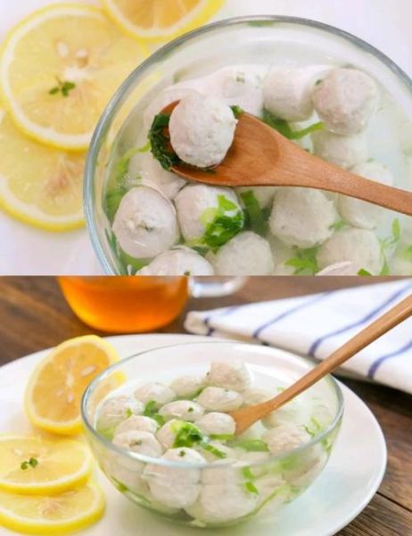 鲅鱼丸子怎么做_鲅鱼丸子为什么弹牙-第2张图片-山城妙识