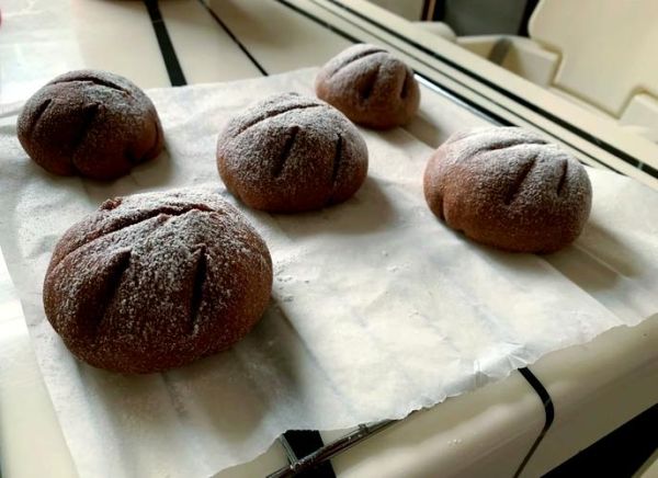 麻薯欧包怎么做_麻薯欧包为什么塌陷-第1张图片-山城妙识