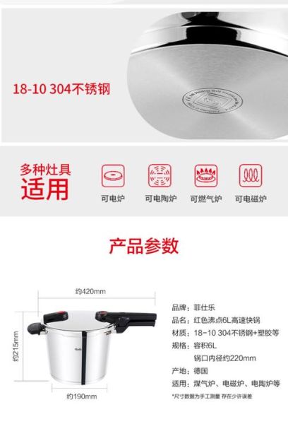 菲仕乐高压锅炖牛肉要多久_菲仕乐高压锅使用技巧-第1张图片-山城妙识