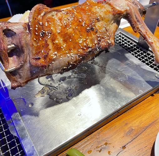 狼肉好吃吗_狼肉口感怎么样-第1张图片-山城妙识