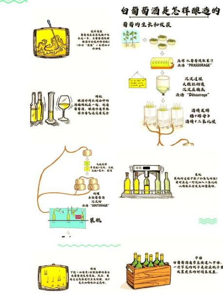 自制葡萄酒的正确方法_家庭酿酒详细步骤-第2张图片-山城妙识