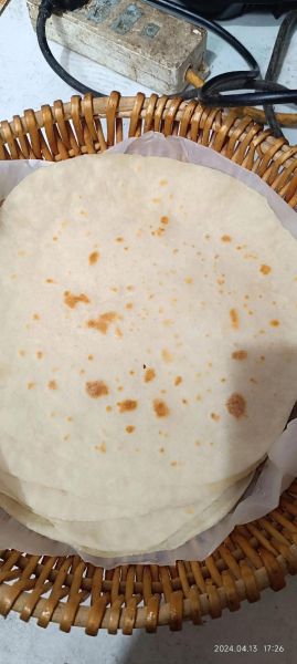 饺子皮蒸春饼怎么做_饺子皮春饼需要蒸多久-第2张图片-山城妙识