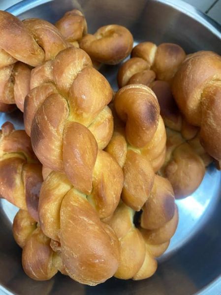 软麻花怎么保存久放不硬_软麻花第二天不硬的秘诀-第2张图片-山城妙识