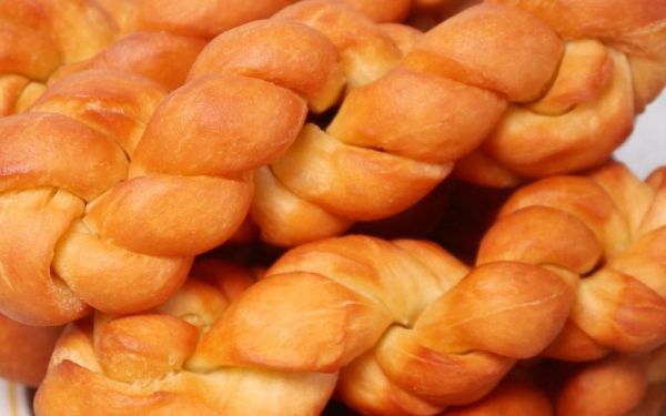 软麻花怎么保存久放不硬_软麻花第二天不硬的秘诀-第1张图片-山城妙识