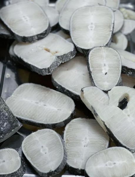 鳕鱼不适宜人群有哪些_痛风患者能吃鳕鱼吗-第1张图片-山城妙识