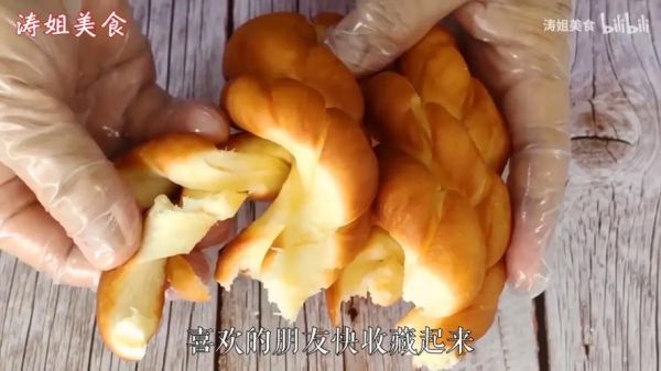 软麻花怎么保存久放不硬_软麻花第二天不硬的秘诀-第3张图片-山城妙识