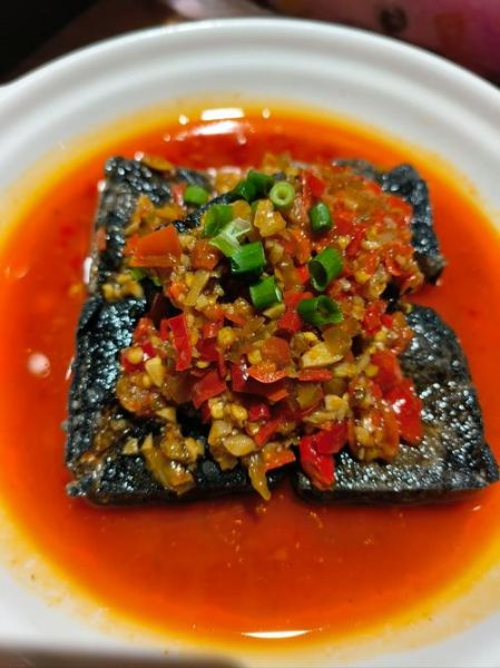 长沙臭豆腐哪家最正宗_长沙臭豆腐为什么这么臭-第2张图片-山城妙识 长沙臭豆腐哪家最正宗_长沙臭豆腐为什么这么臭-第2张图片-山城妙识