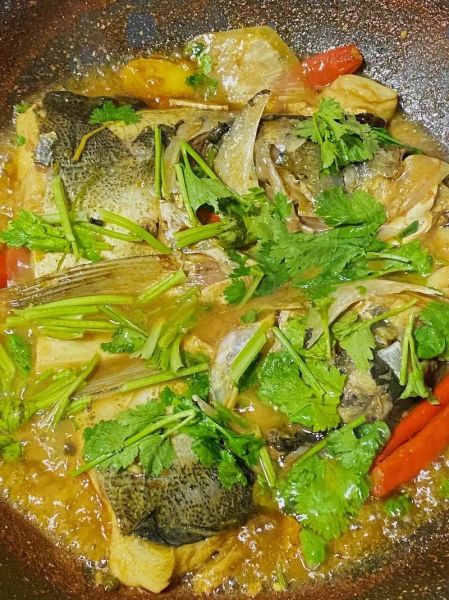 鲢鱼怎么做好吃_鲢鱼的做法大全视频-第3张图片-山城妙识 鲢鱼怎么做好吃_鲢鱼的做法大全视频-第3张图片-山城妙识