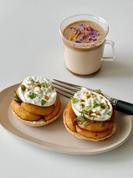 早餐怎么做简单又营养_上班族5分钟快手早餐-第3张图片-山城妙识 早餐怎么做简单又营养_上班族5分钟快手早餐-第3张图片-山城妙识