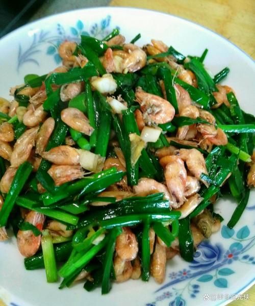 韭菜炒虾仁怎么做_韭菜炒虾仁的正宗做法-第2张图片-山城妙识 韭菜炒虾仁怎么做_韭菜炒虾仁的正宗做法-第2张图片-山城妙识