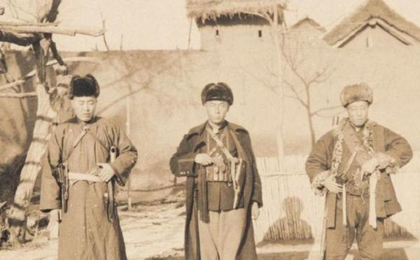 土匪图片哪里找_土匪真实历史照片-第3张图片-山城妙识 土匪图片哪里找_土匪真实历史照片-第3张图片-山城妙识