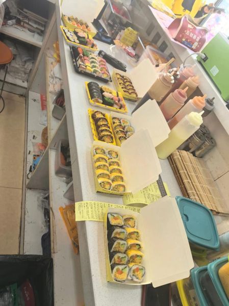 适合做寿司的大米有哪些_寿司米和普通米区别-第3张图片-山城妙识