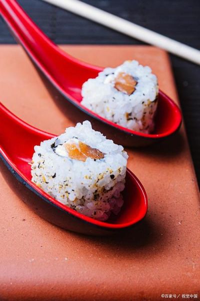 适合做寿司的大米有哪些_寿司米和普通米区别-第1张图片-山城妙识