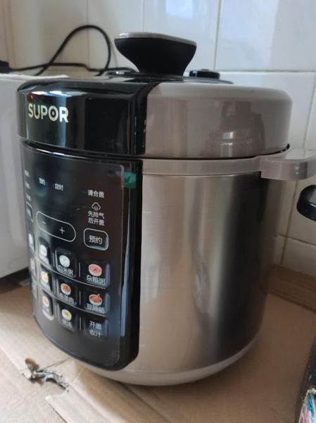 电压力锅哪个牌子好_京东商城怎么选-第3张图片-山城妙识