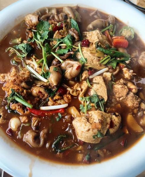 鱼豆腐怎么做好吃_家常鱼豆腐的做法大全-第2张图片-山城妙识