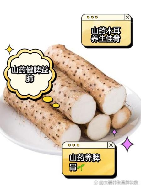 炒山药的功效与作用_孕妇能吃炒山药吗-第3张图片-山城妙识