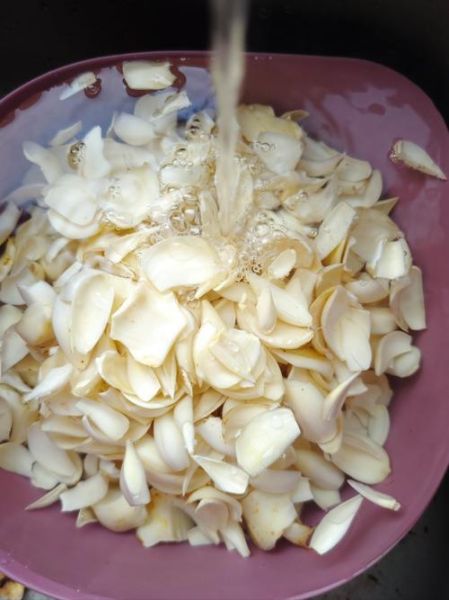 鲜百合怎么吃润肺效果好_润肺百合做法推荐-第3张图片-山城妙识