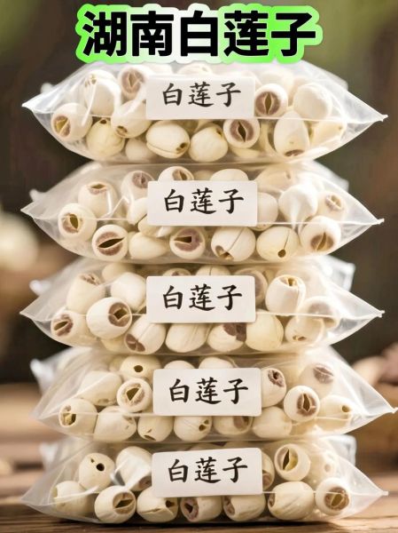 莲子可以泡水喝吗_莲子泡水喝的正确方法-第1张图片-山城妙识