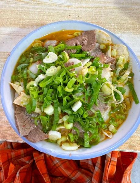 牛肉汤怎么做好吃又简单_家常牛肉汤做法-第1张图片-山城妙识 牛肉汤怎么做好吃又简单_家常牛肉汤做法-第1张图片-山城妙识