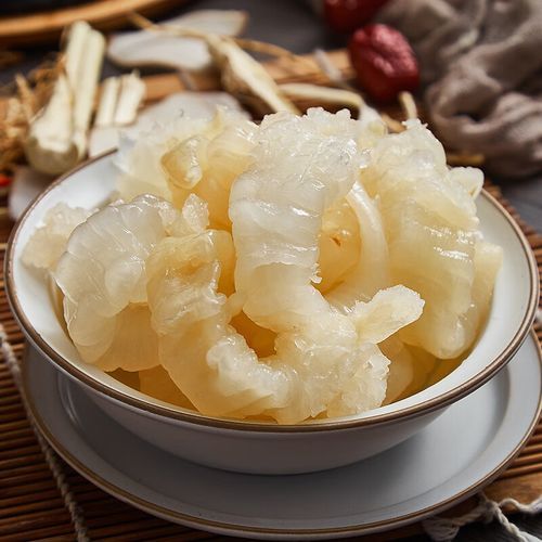 鱼鳔价格多少钱一斤_鱼鳔怎么挑选才划算-第1张图片-山城妙识