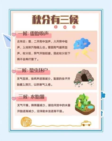 秋分吃什么食物_秋分养生注意事项-第1张图片-山城妙识 秋分吃什么食物_秋分养生注意事项-第1张图片-山城妙识