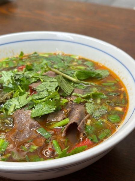 贵州牛肉粉哪里最正宗_贵州牛肉粉做法-第1张图片-山城妙识